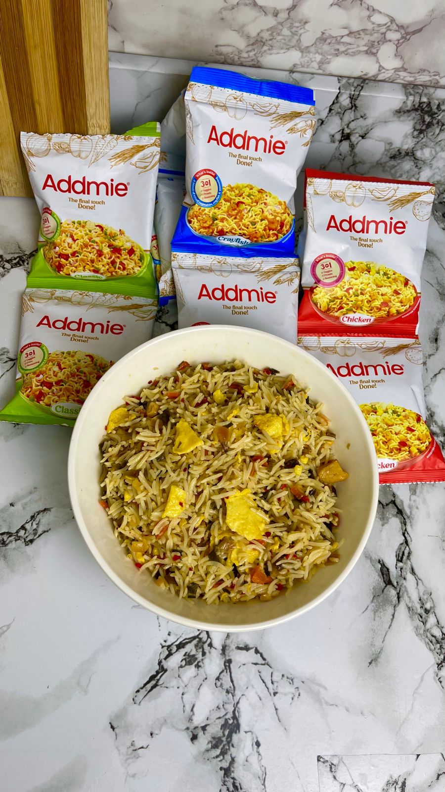 Back to School Meal Ideas Your Kids Will Love Using Addmie