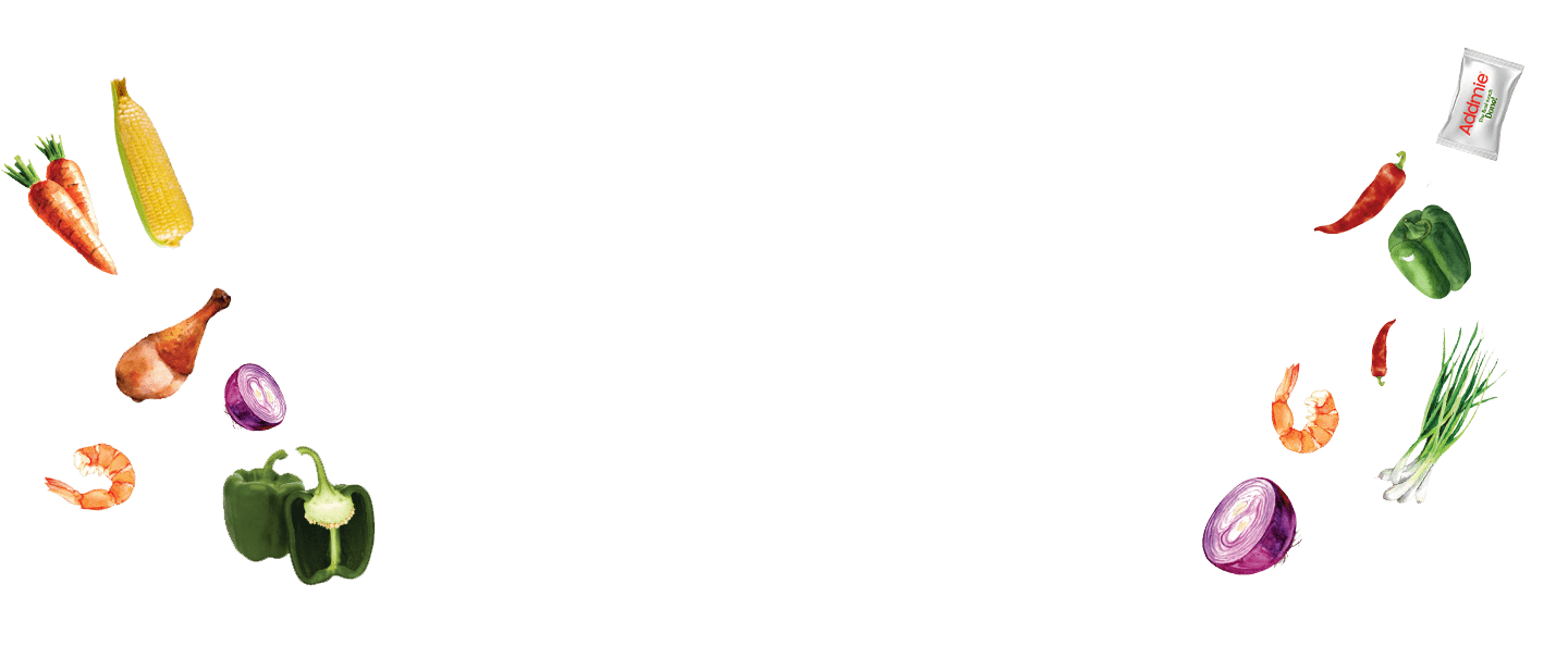 Addmie® Nutrition Limited